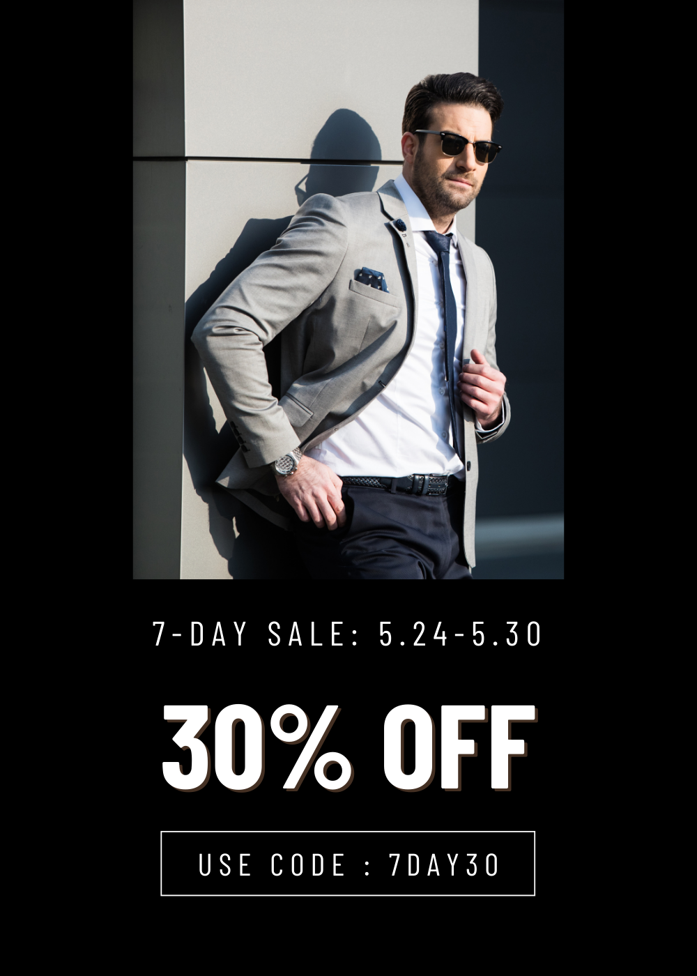 Cloudstyle | Affordable Mens Suits Online | Free Shipping Over $59.99