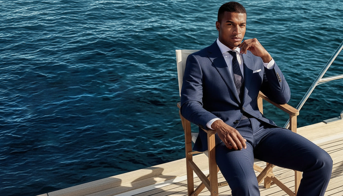 Cloudstyle | Top-Rated Men's Suits Under $100